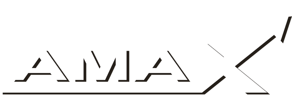 Start - AMAX